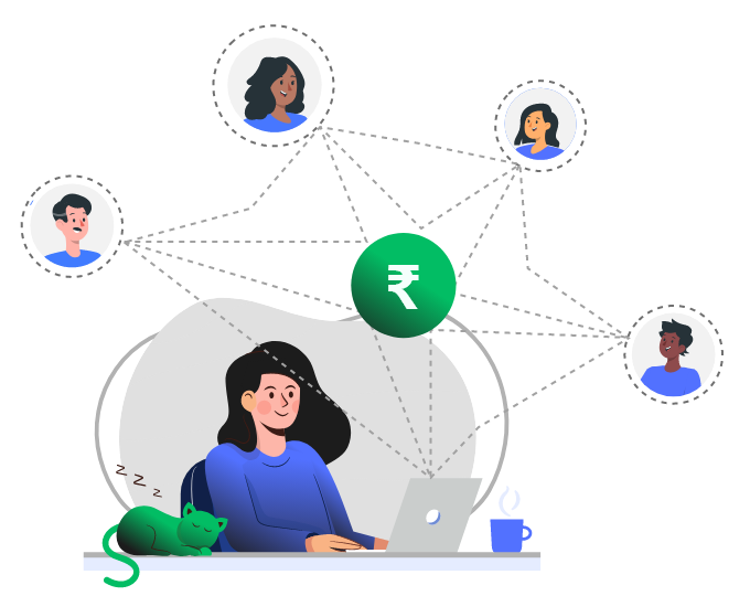 FinLab - Your Interests Our Priority